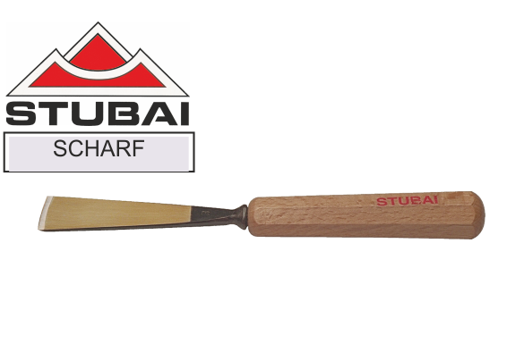 Stubai Standard Sharpened | PrecarvAustria / Austrian Woodcarving ...
