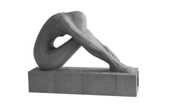 Stylised figures | PrecarvAustria / Austrian Woodcarving School Geisler ...