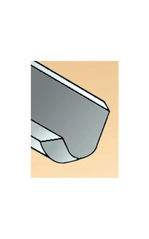 Roughing-out Gouges - heavy without handles | Stubai HSS without Handle ...