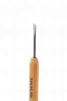 Dockyard 5 Piece Set-3MM | Micro Tools | Carving tools | PrecarvAustria ...