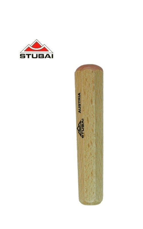 Stubai Exclusiv Handle Beech Wood Octagonal Handles Compasses