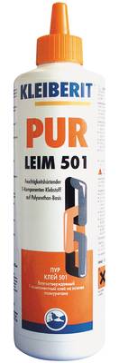 PUR-Leim 501 | PrecarvAustria / Austrian Woodcarving School Geisler-Moroder