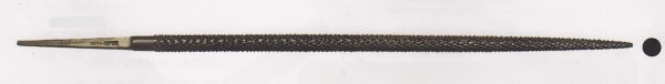 Standard rasp, round | Standard rasps | Rasps | PrecarvAustria ...