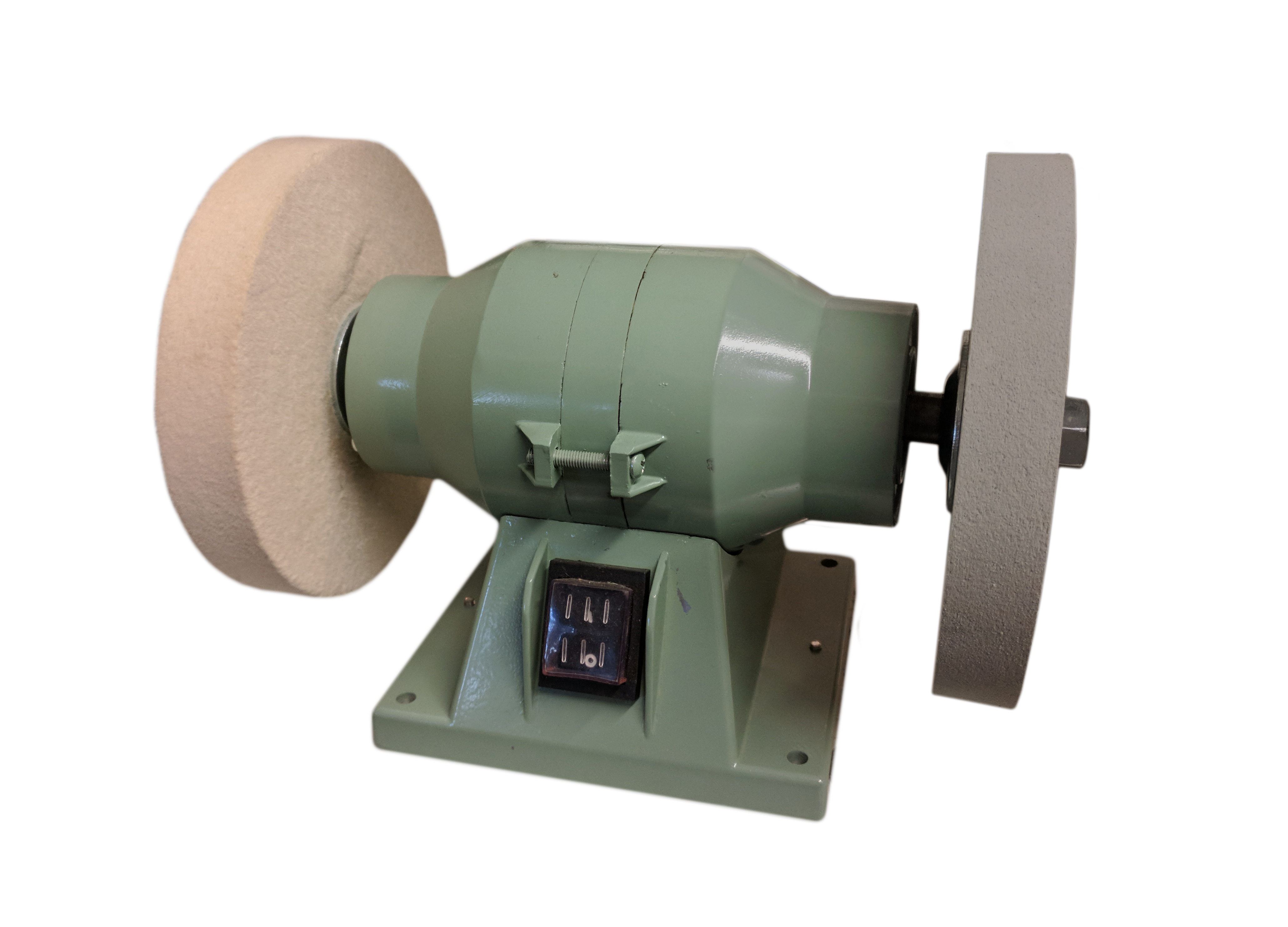 Stripping and polishing grinding machine | Stripping and polish ...