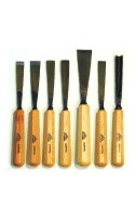 Stubai Carving tool sets | PrecarvAustria / Austrian Woodcarving School ...