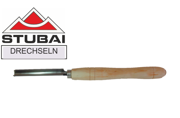 Stubai HSS with Handle | Turning Chisels | Woodturning supplies ...