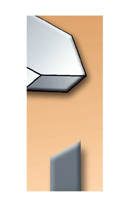 Parting-Tools - without handles | Stubai HSS without Handle | Turning ...