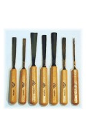 Stubai Carving tool sets | PrecarvAustria / Austrian Woodcarving School ...
